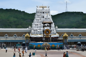 Kanipakam to Tirupati Distance: 70 KM Ultimate Travel Guide with Best Route
